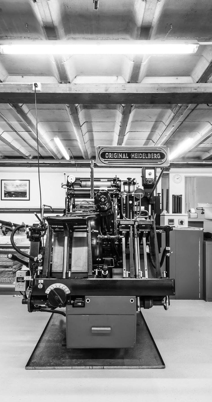 Home || B.C Printing