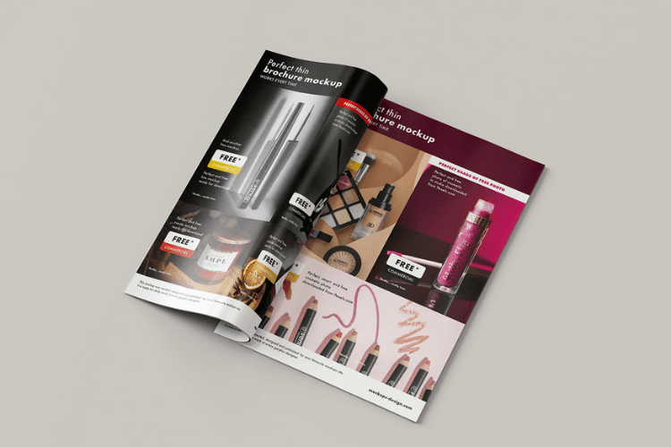 Services || B.C Printing